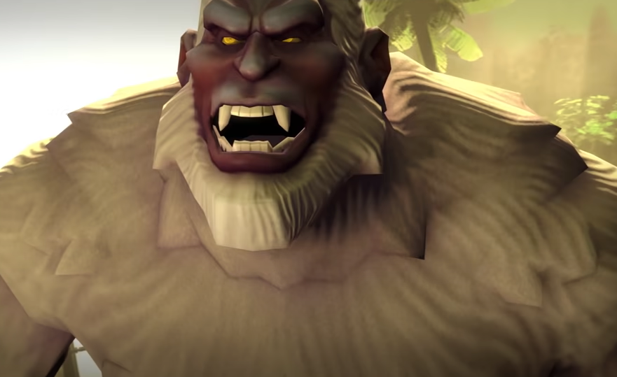 Yeti (Team Fortress 2) | Villains Wiki | Fandom Yeti (Team Fortress 2) | Villains Wiki | Fandom
