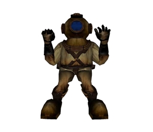 Cyclops (SpongeBob SquarePants)/Gallery | Villains Wiki | Fandom