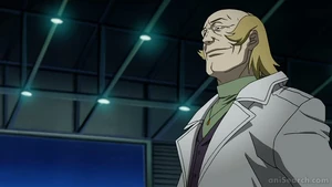 Gates/Gallery | Villains Wiki | Fandom