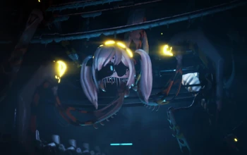 Absolute Solver | Villains Wiki | Fandom