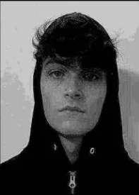 Adam Murray | Villains Wiki | Fandom