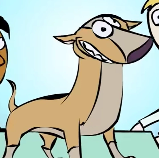 Alfred Alfer | Villains Wiki | Fandom