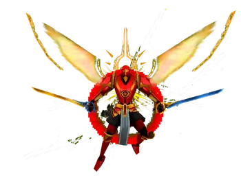 Gabriel (Ultrakill) | Villains Wiki | Fandom