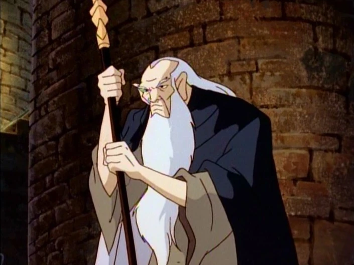 Archmage | Villains Wiki | Fandom