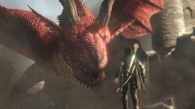 The Arisen | Villains Wiki | Fandom