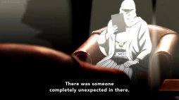 Shiro (Assassination Classroom) | Villains Wiki | Fandom