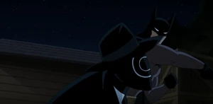 Onomatopoeia (Batman: Caped Crusader) | Villains Wiki | Fandom