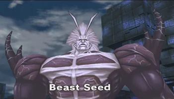 Seed (Rogue Galaxy) | Villains Wiki | Fandom