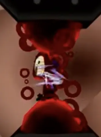 Boogie Bully | Villains Wiki | Fandom