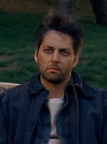 Charlie Wilkinson | Villains Wiki | Fandom