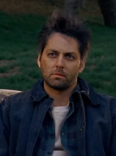 Charlie Wilkinson | Villains Wiki | Fandom