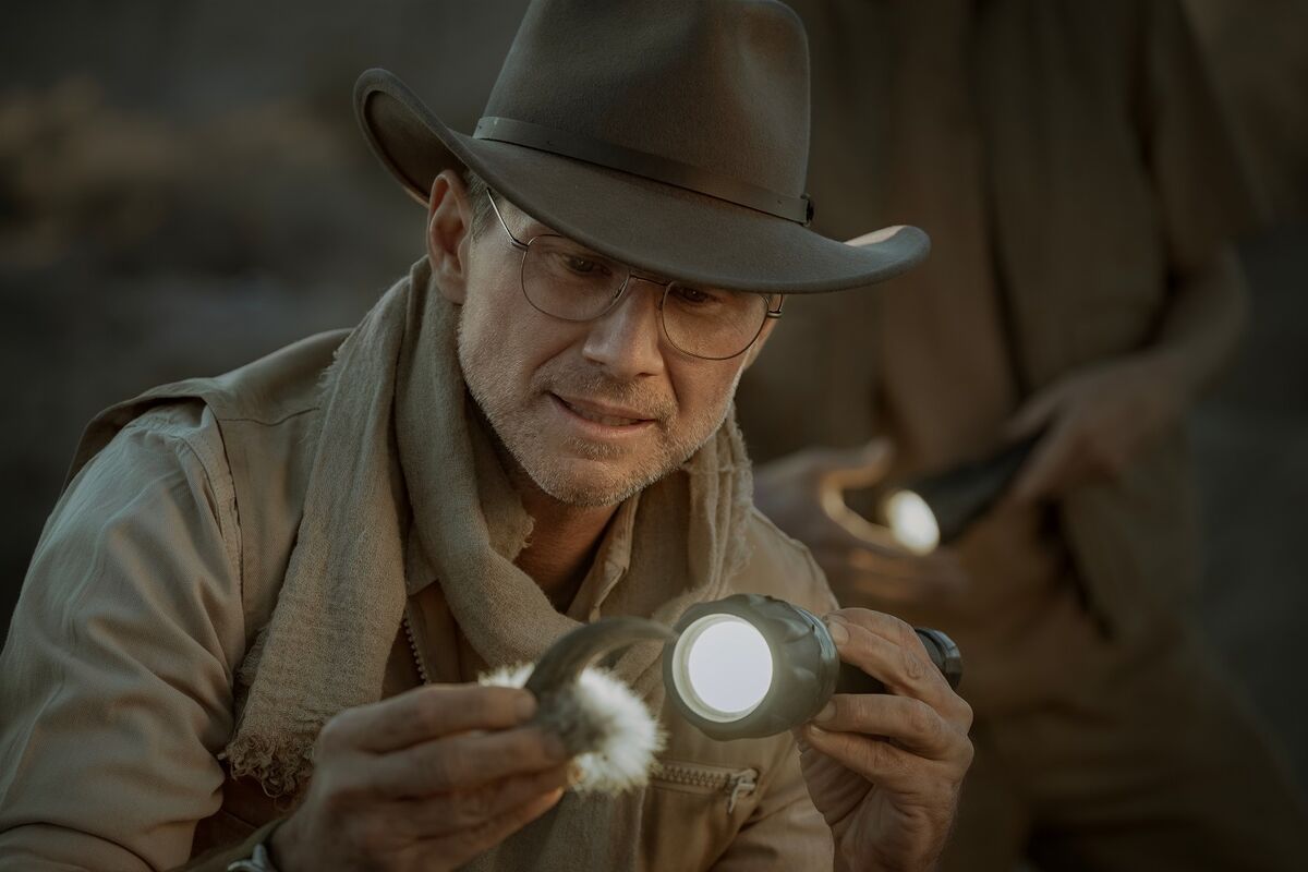 Richard Quinn | Villains Wiki | Fandom