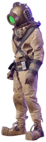 Cyclops (SpongeBob SquarePants) | Villains Wiki | Fandom