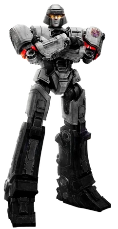 Megatron (Transformers One) | Villains Wiki | Fandom