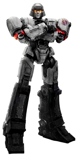 Megatron (Transformers One) | Villains Wiki | Fandom