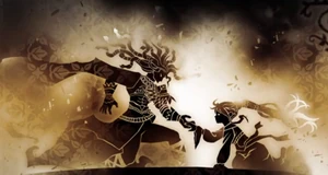 Daelophos | Villains Wiki | Fandom