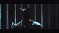 Blade Trinity Drake Transformed