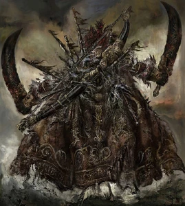 Radahn | Villains Wiki | Fandom