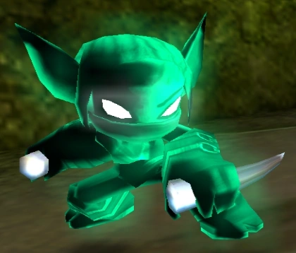 Evil Ninja Minion | Villains Wiki | Fandom