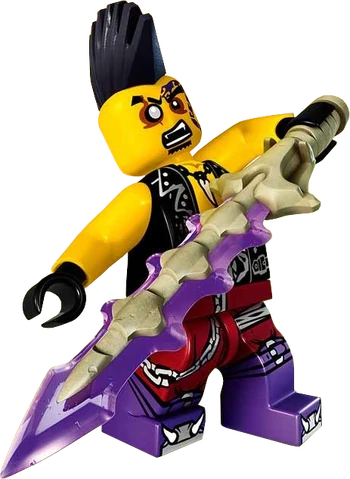 Eyezor | Villains Wiki | Fandom
