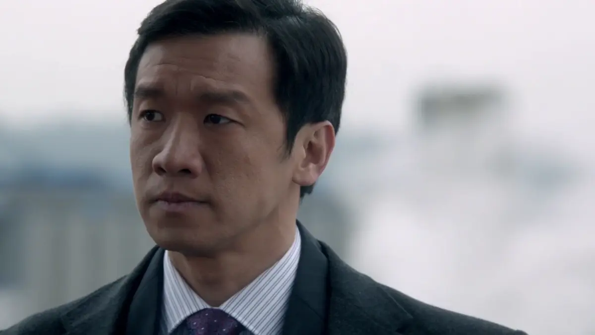 Frank Chen | Villains Wiki | Fandom
