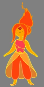 Flame Princess/Gallery | Villains Wiki | Fandom