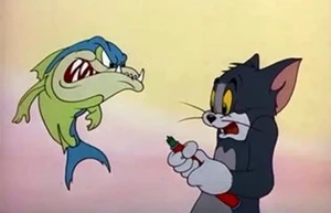 Flappy | Villains Wiki | Fandom