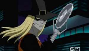 Ghoul (DC Animated Universe) | Villains Wiki | Fandom