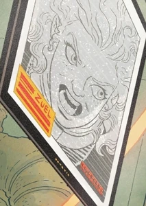 Giganta (DC)/Gallery | Villains Wiki | Fandom