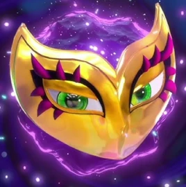 Madame Grape | Villains Wiki | Fandom