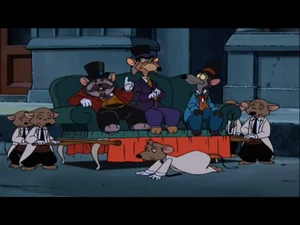 Mr. Grasping/Gallery | Villains Wiki | Fandom