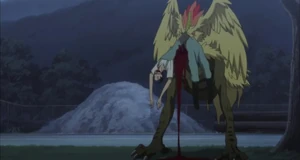 Gryphon/Gallery | Villains Wiki | Fandom