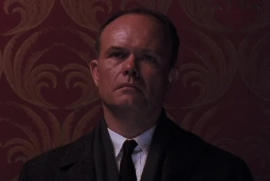 Richard Cameron Dead Poets Society