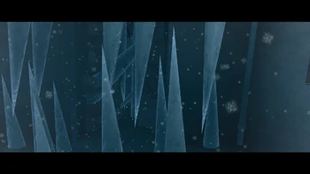 The Ice Entity | Villains Wiki | Fandom