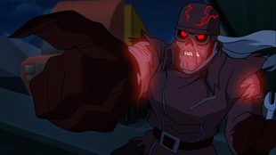 Inferno (Scooby-Doo)/Gallery | Villains Wiki | Fandom