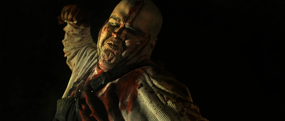 Jacob Kell (Jacob) | Villains Wiki | Fandom