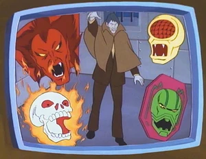 Mastermind (Marvel) | Villains Wiki | Fandom