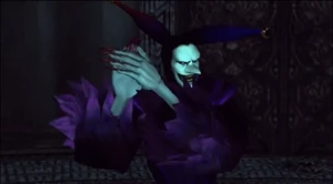 Arkham (Devil May Cry)/Gallery | Villains Wiki | Fandom