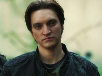 John Murphy | Villains Wiki | Fandom