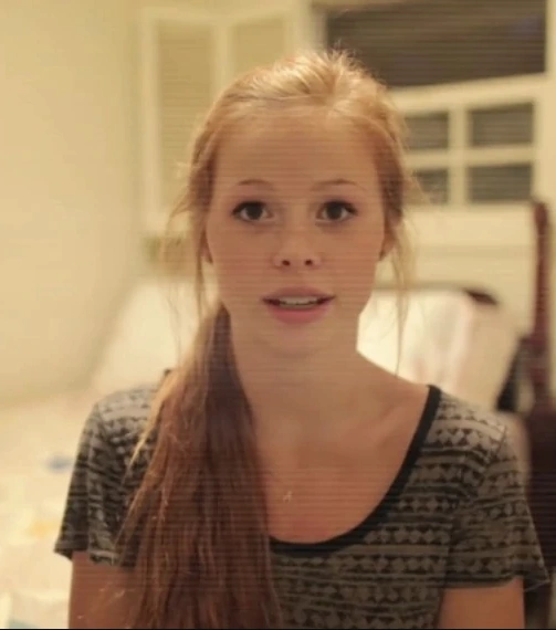 Julie Redding | Villains Wiki | Fandom