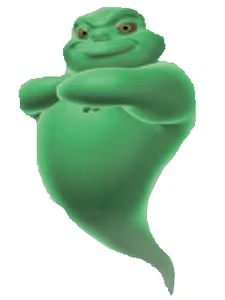 Kibosh | Villains Wiki | Fandom