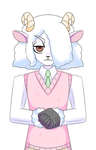 Lambchop | Villains Wiki | Fandom