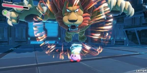 Leongar | Villains Wiki | Fandom