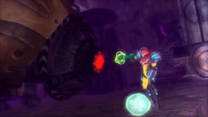 Diggernaut | Villains Wiki | Fandom