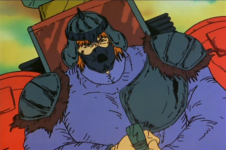 Mahari | Villains Wiki | Fandom