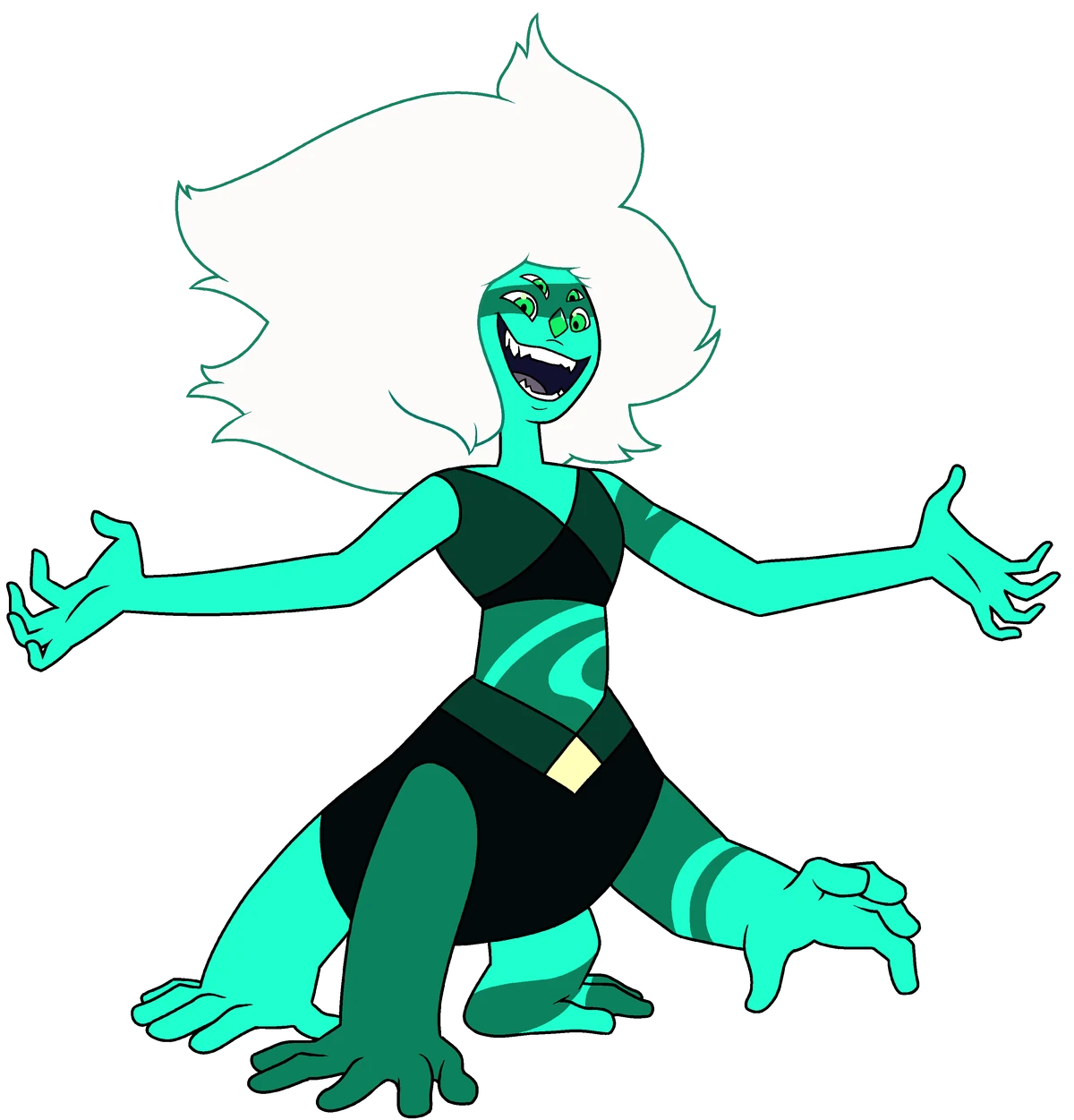 Malachite (Steven Universe) | Villains Wiki | Fandom