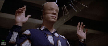 Francis Dolarhyde | Villains Wiki | Fandom