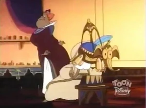 Mirage (Aladdin)/Gallery | Villains Wiki | Fandom