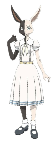 Mizuchi (Beastars) | Villains Wiki | Fandom