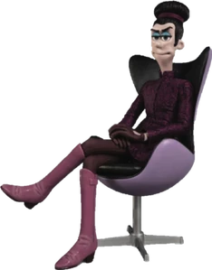 Melisha Tweedy/Gallery | Villains Wiki | Fandom